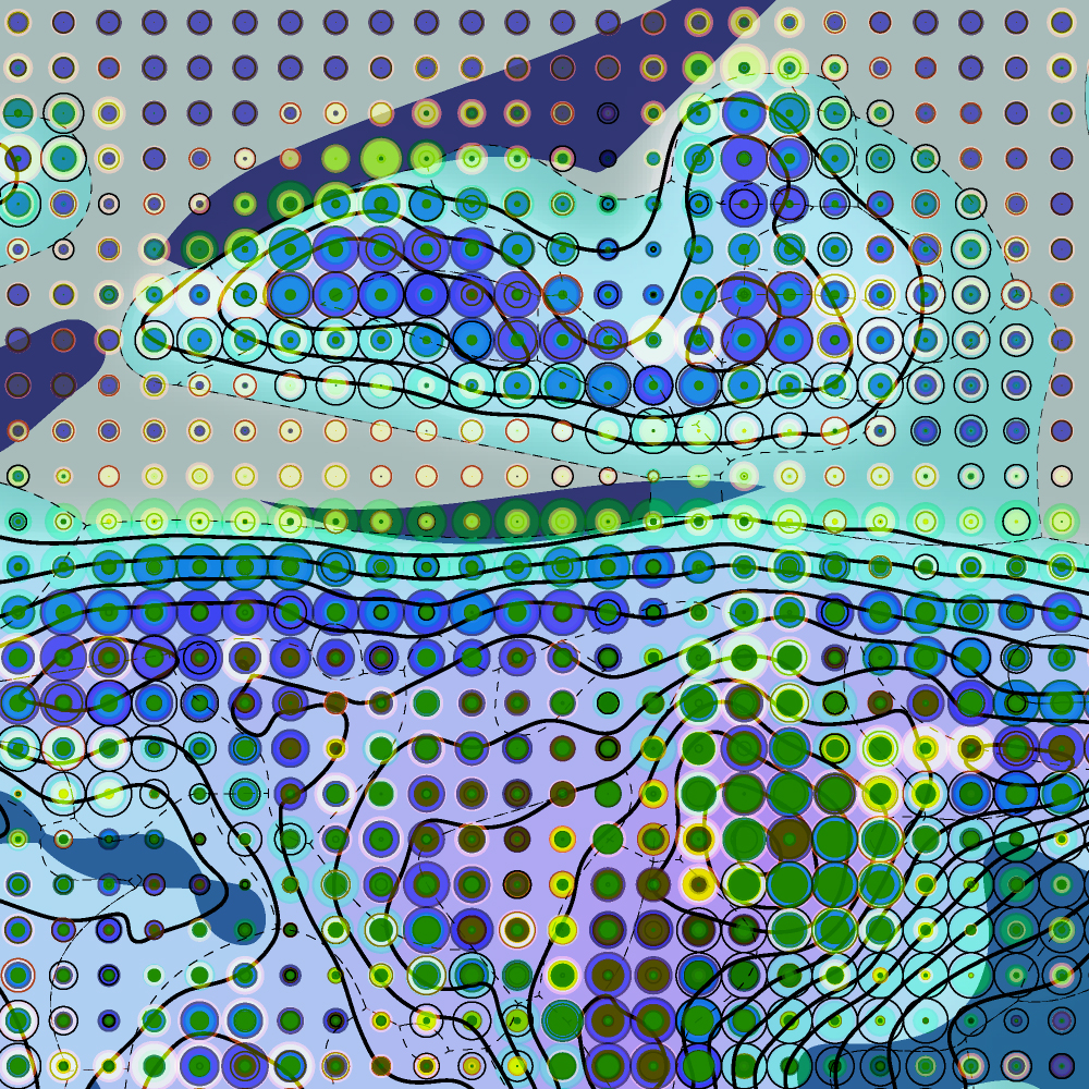 Skrova – Digital Landscapes