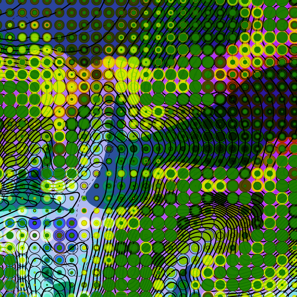 Skrova – Digital Landscapes